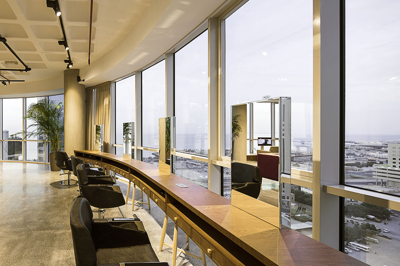 About Us - the view company