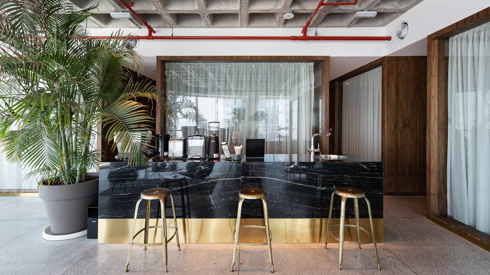 Hair Appointment Kuwait - the view company