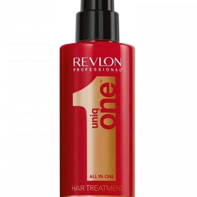 Revlon Professional UniqOne Lotus Flower Hair Treatment