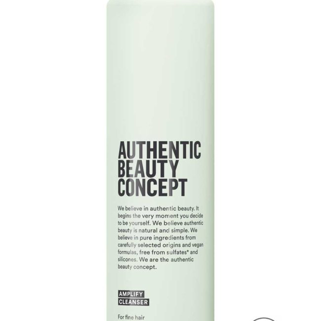 Authentic Beauty Concept Kuwait